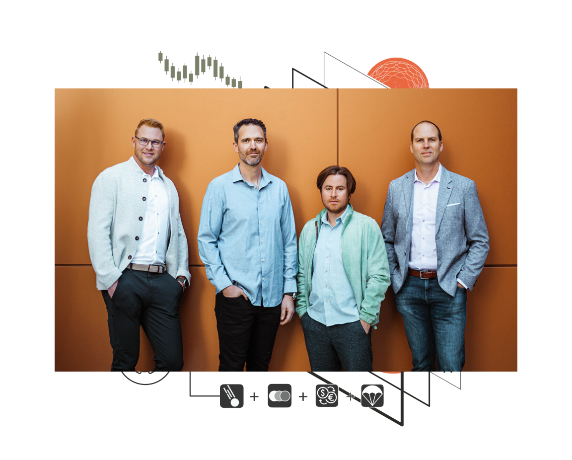 Company - About Us | Pangea™