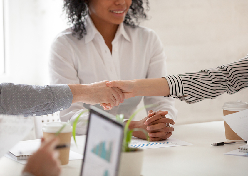 Employment Mediation | Article | Sharrock Pitman Legal