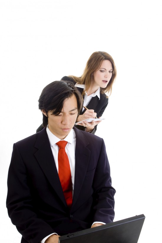 I don't want my former employees to steal my customers. What can I do ...