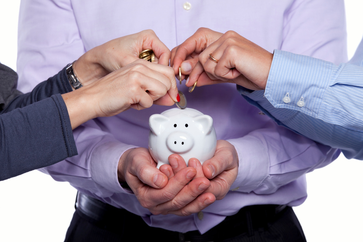 What makes a non profit organisation tax exempt? | Article | Sharrock ...