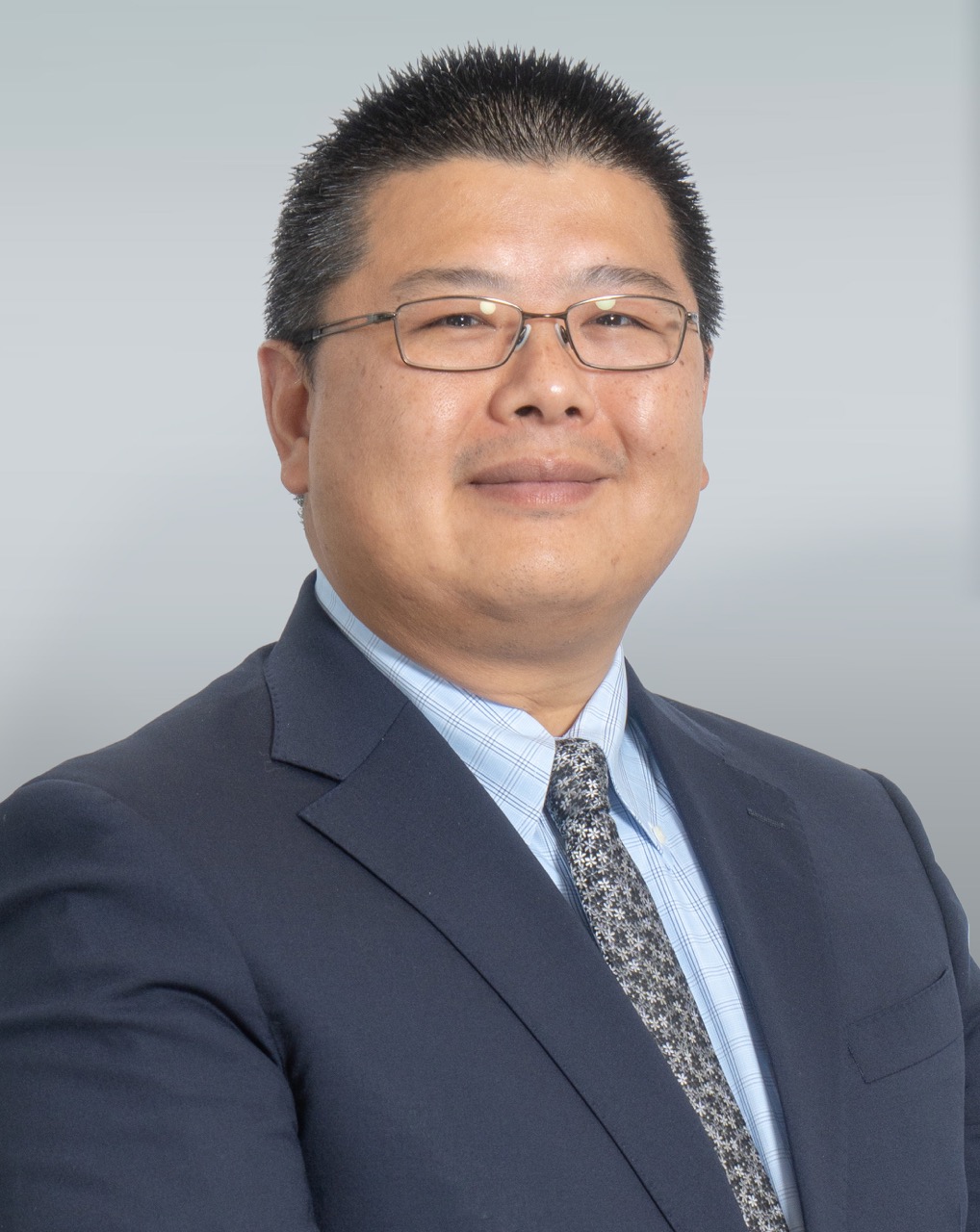 Andre Ong | Sharrock Pitman Legal