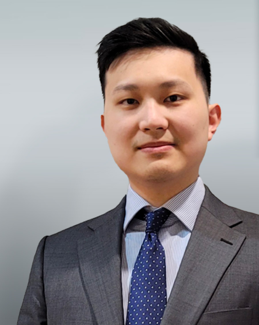 Jing Yuan Tay | Sharrock Pitman Legal