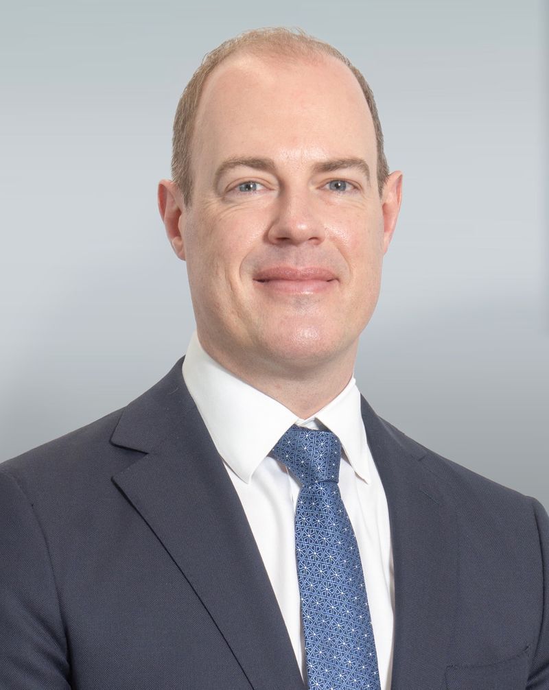 Mitchell Zadow | Sharrock Pitman Legal