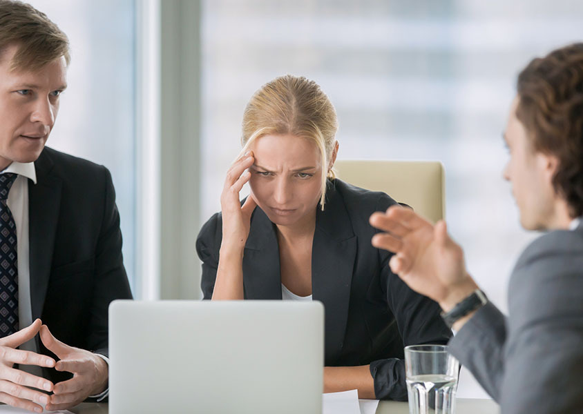 As a Director, can I be personally liable for financial risks ...