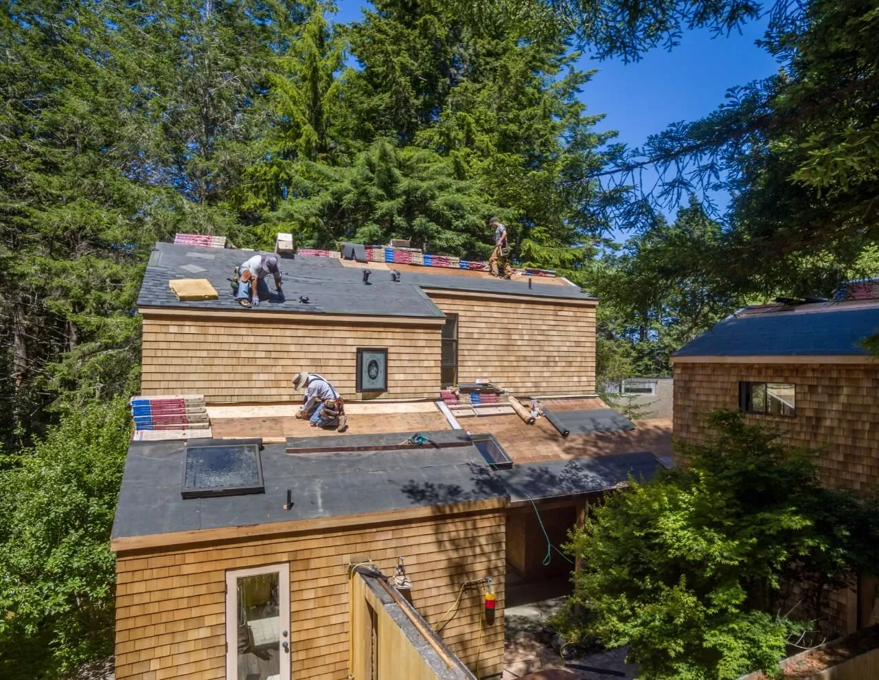 Proper Construction | Seattle's Best Roofing Contractor