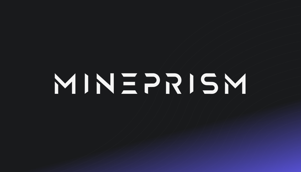 Mineprism – Mining Operations Revolutionised