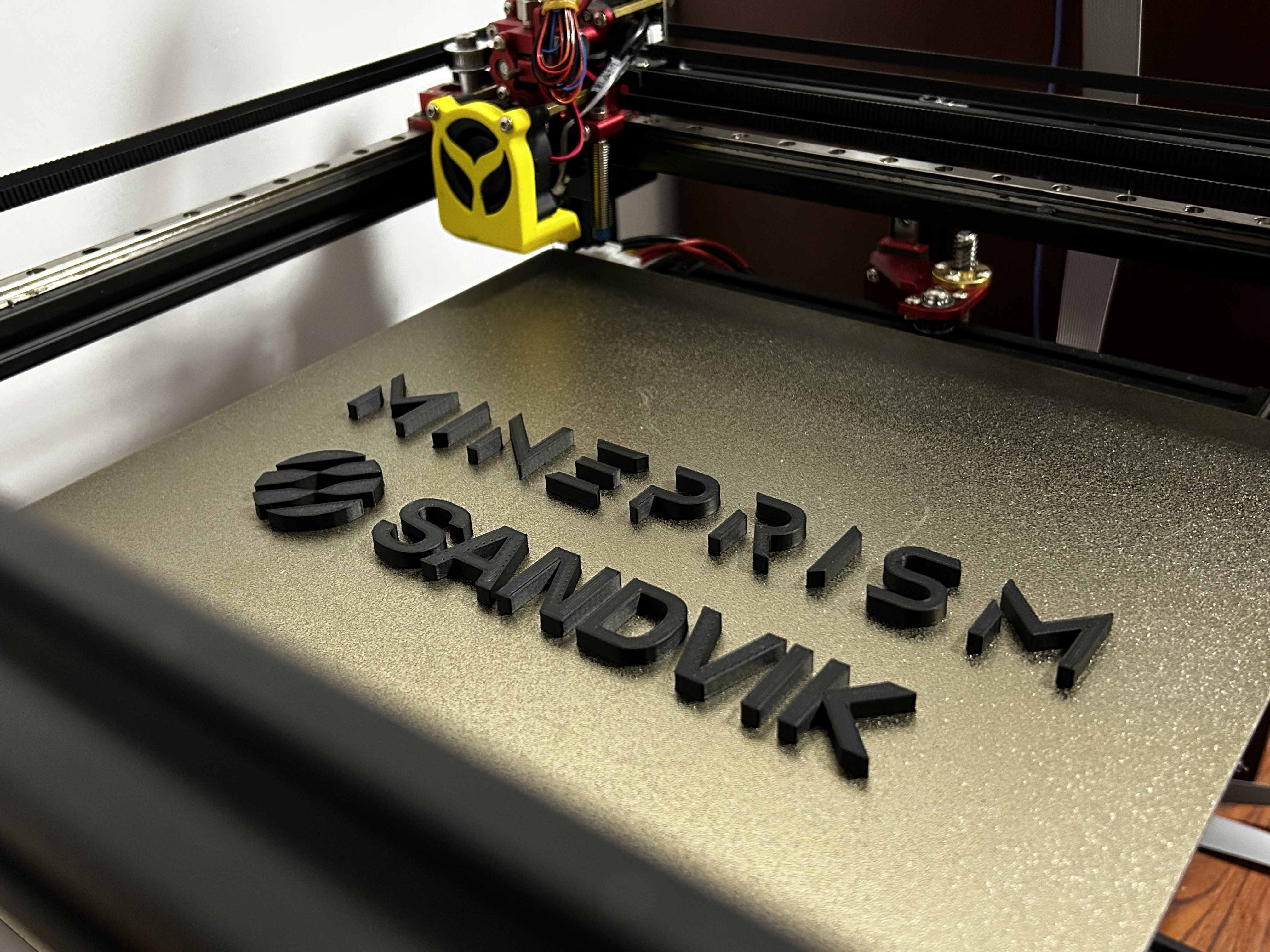 Mineprism – Mining Operations Revolutionised