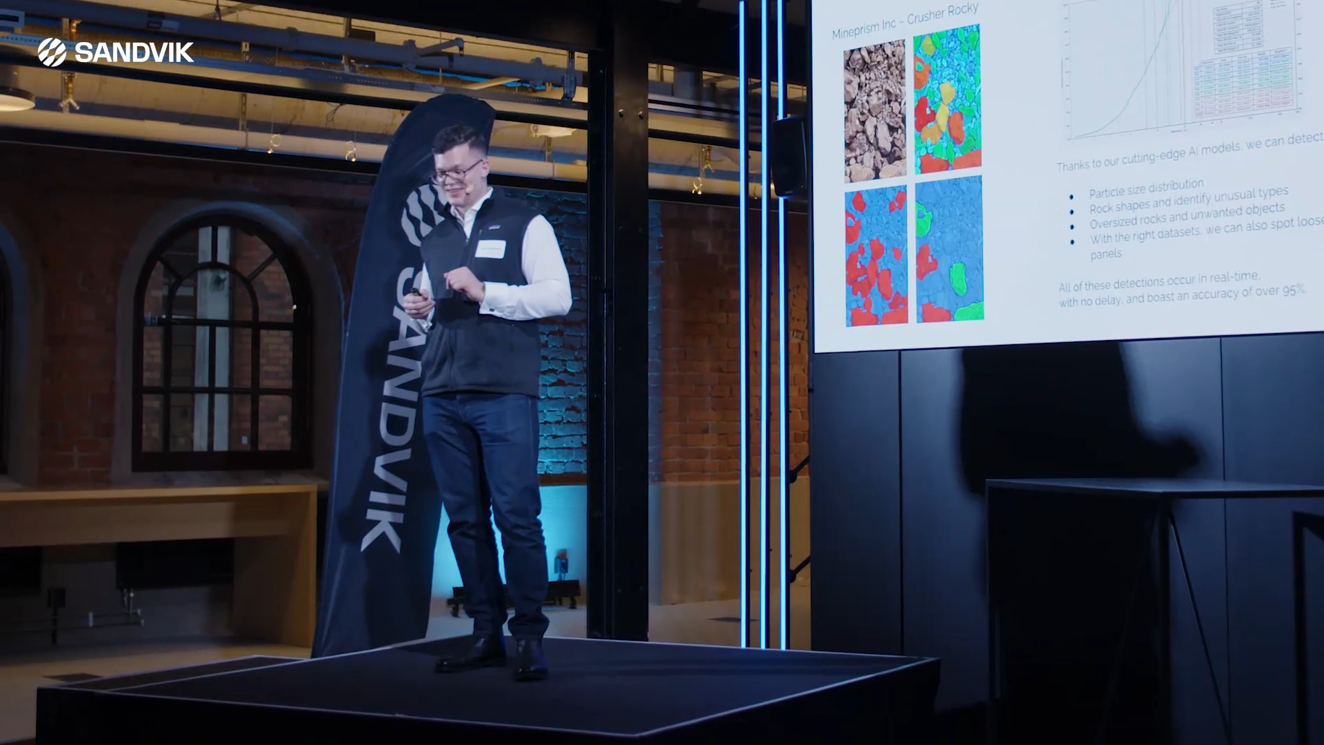 Mineprism – Mining Operations Revolutionised