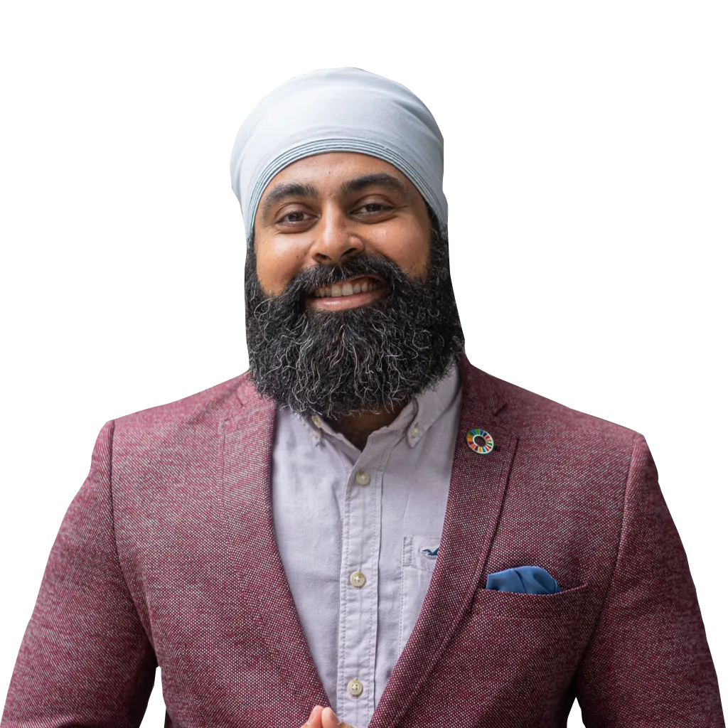 Use Your Day Job To Launch A Portfolio Career | The BAE HQ