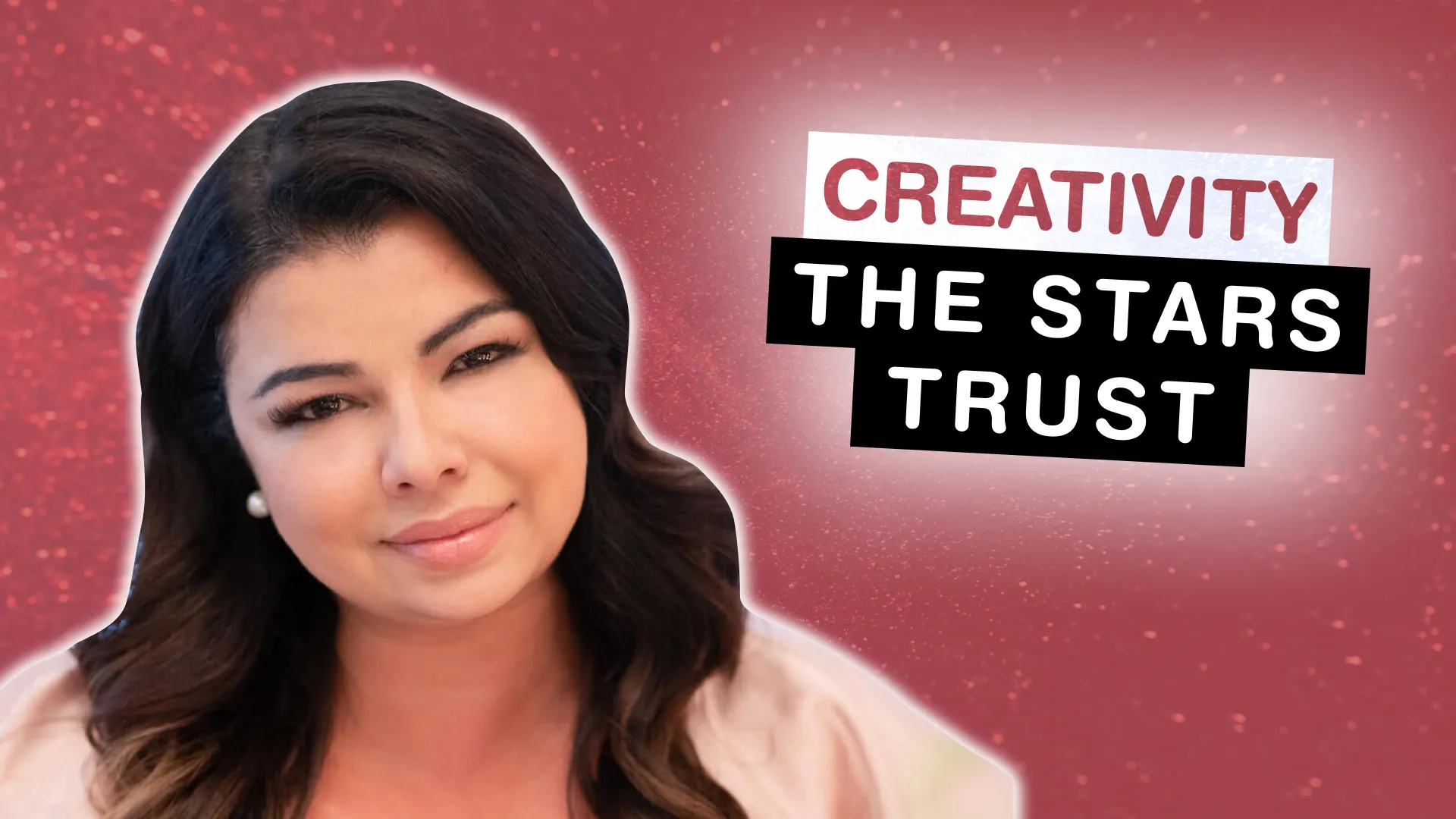 Building The Self-Belief To Work With The Biggest Celebrities And ...