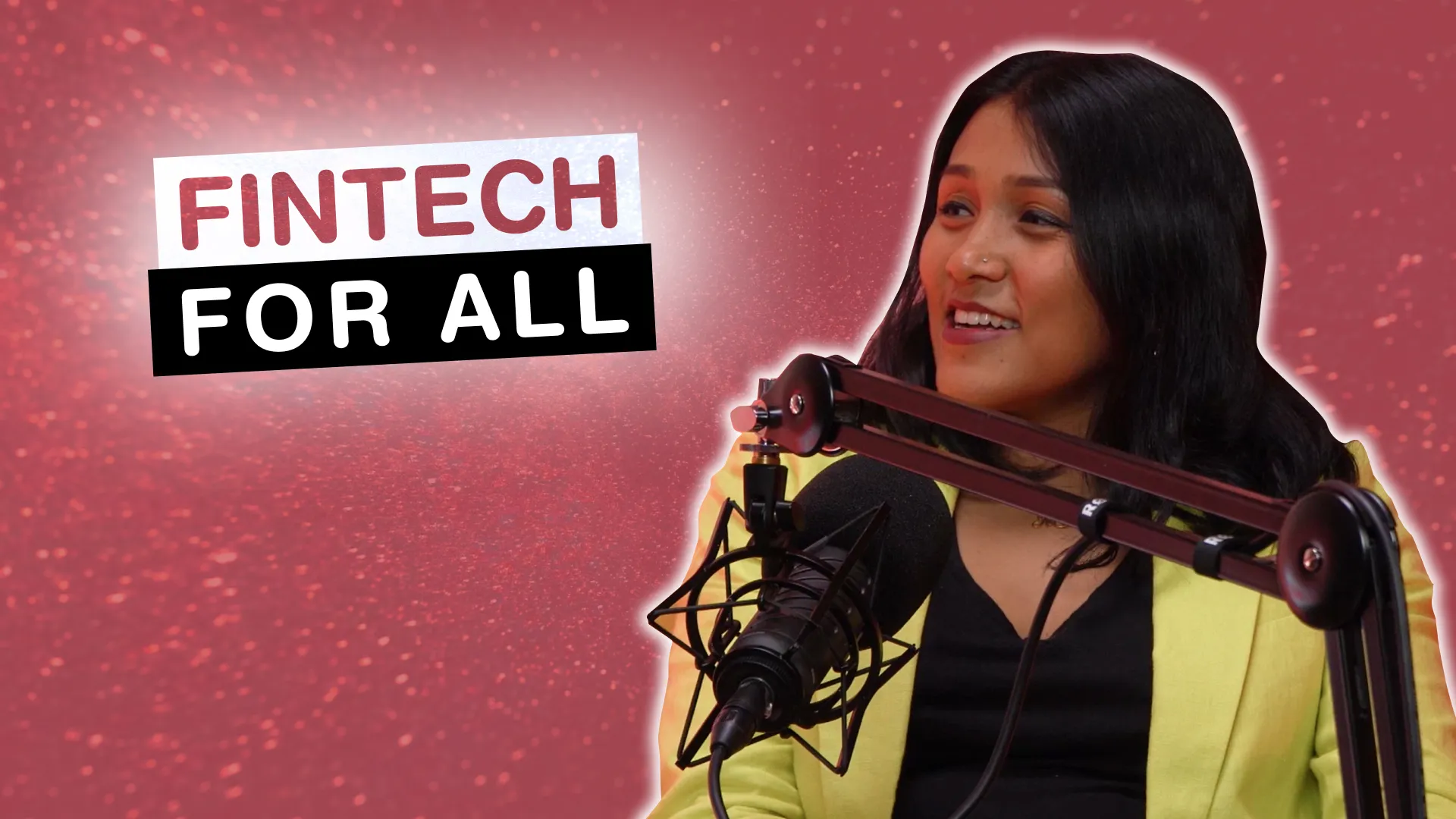 Building The FinTech That Immigrants To The UK Have Needed | The BAE HQ