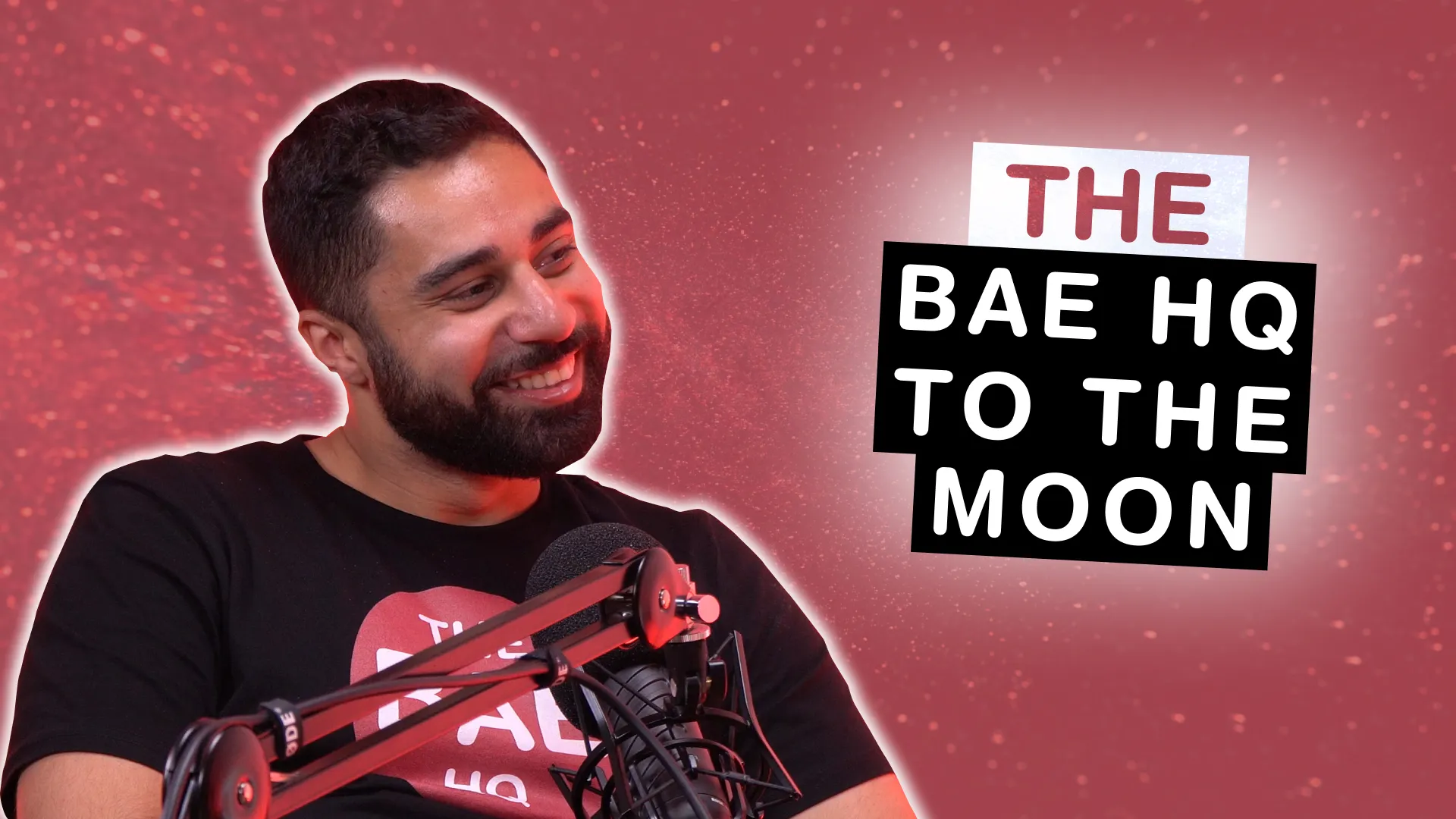 The BAE HQ Q2 2023 Announcements Including First Partner! | The BAE HQ