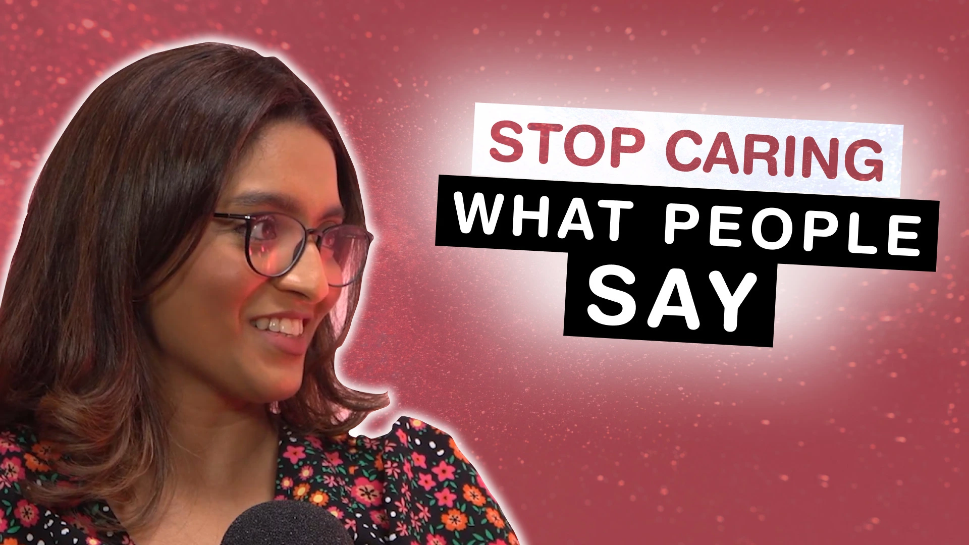 Build A Meaningful Business Regardless Of What People Say | The BAE HQ