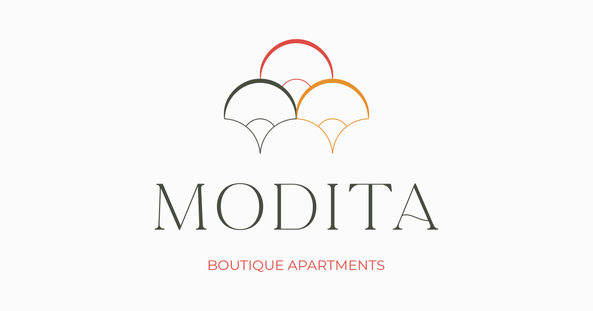 Modita Boutique Apartments