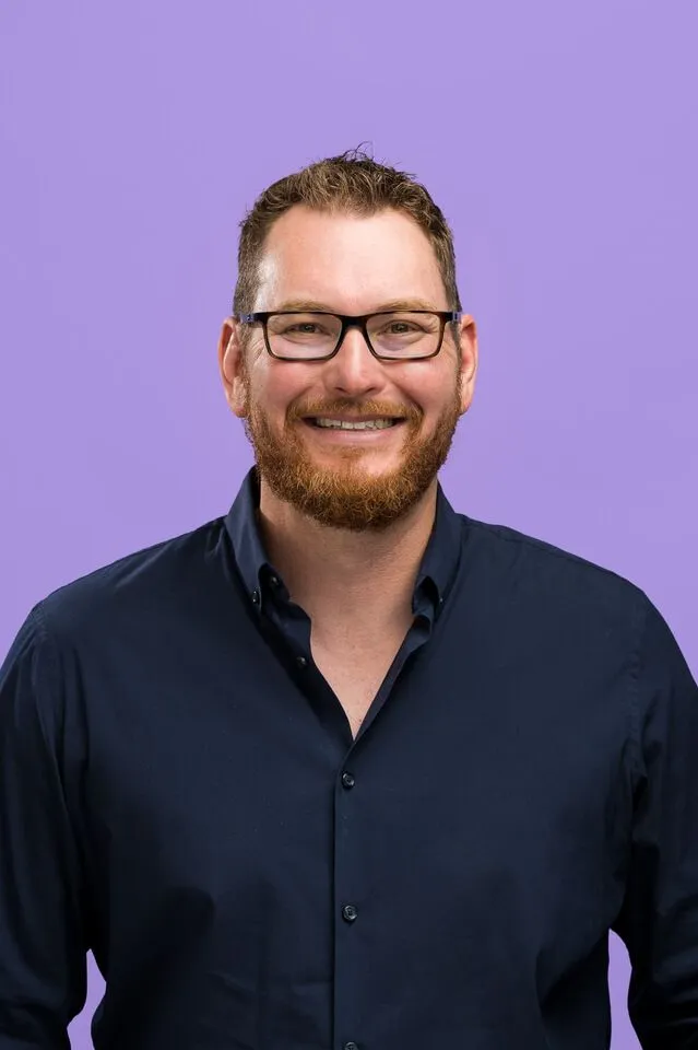 Clint Vernon - MessageDesk Team