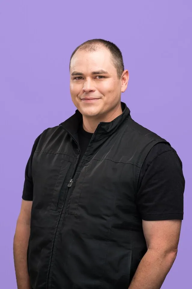 Cory Vernon - MessageDesk Team