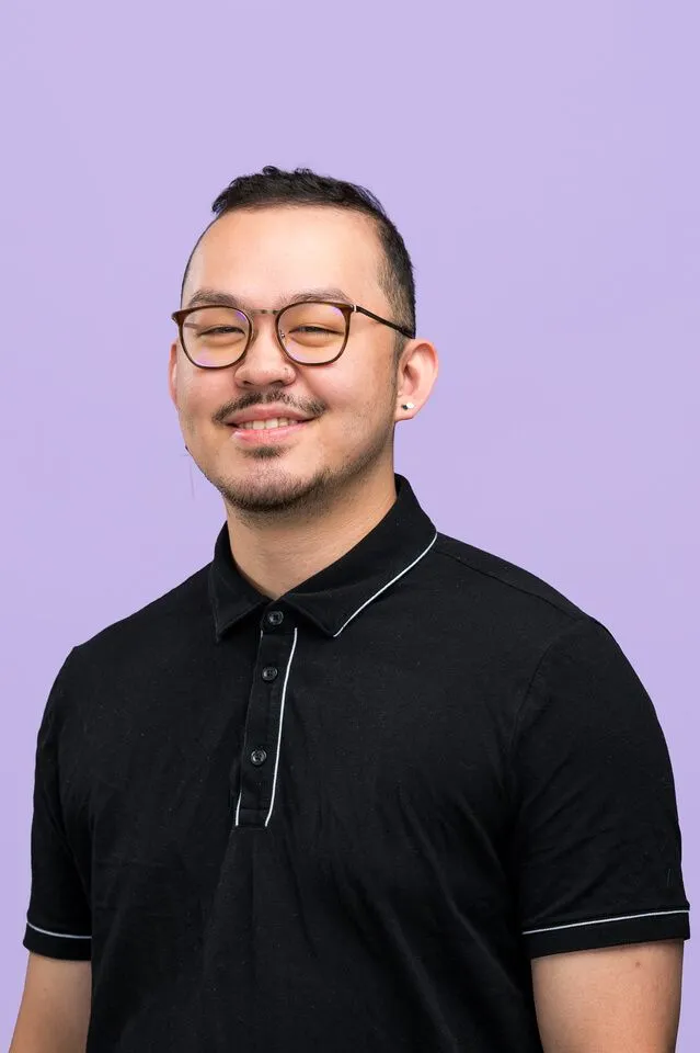 Isaac Landis - MessageDesk Team