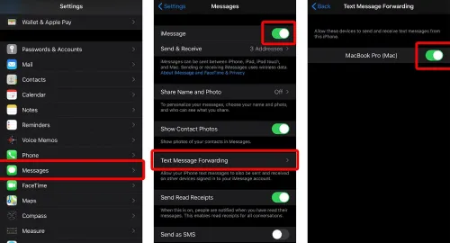 How to Text From Computers, Laptops & PCs With Texting Apps