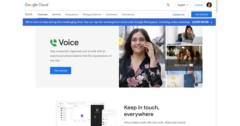 Google Voice Text Messages | Can You Text With Google Voice?