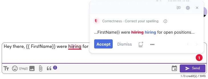 Professional Texting Etiquette | Texting Rules & Guidelines