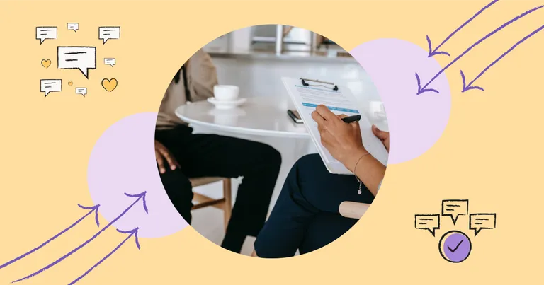 17 Staffing & Recruiting Text Message Examples + Templates