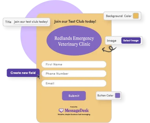 Grow Text Message Sign Ups & Subscribers with Text to Join