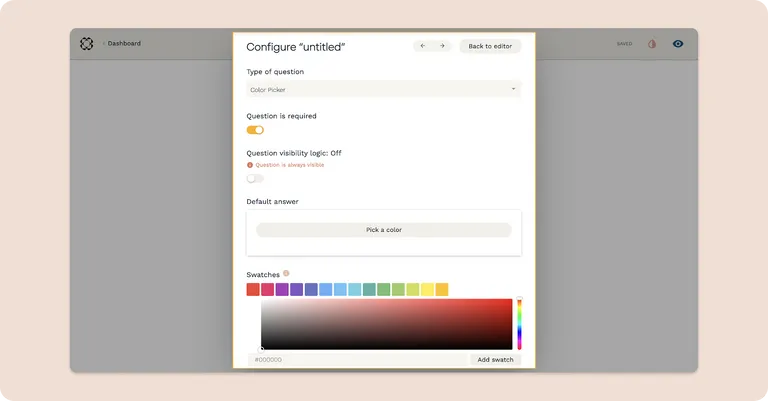 Best Online Website Form Builders