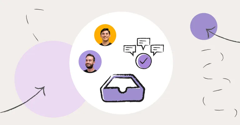 What is an SMS Inbox? How Team SMS Text Message Inboxes Work