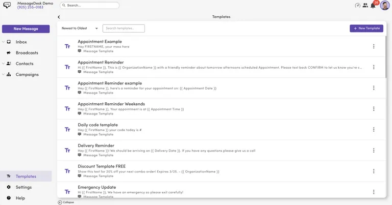 Add a Text Message Signature + Text Message Signature Ideas