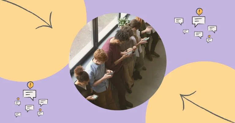 2024’s Top Group Text Apps, Group Messaging Apps & Chat Apps