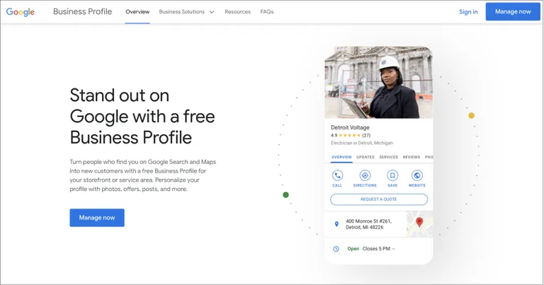 The Ultimate Guide to Google Reviews (2023)