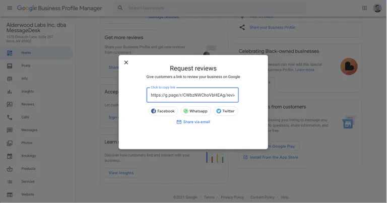 The Ultimate Guide to Google Reviews (2023)