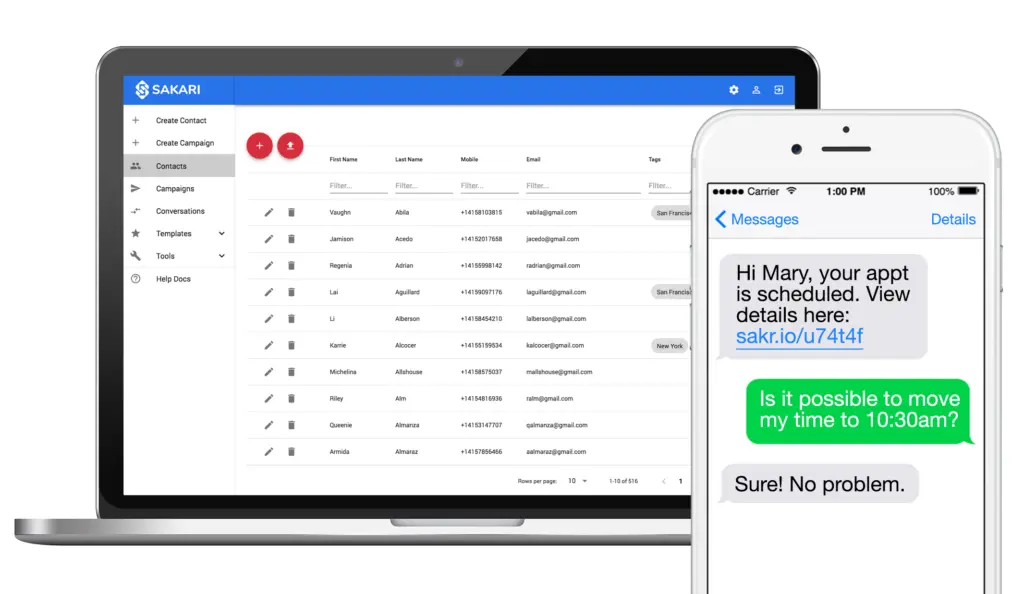 HubSpot Texting Guide + Top HubSpot SMS Integrations & Flows