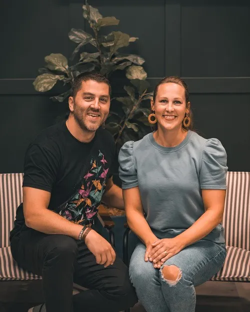 Church Boom | About Us