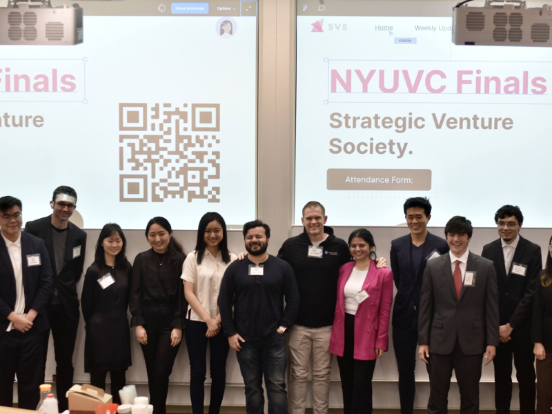 Home [www.nyusvs.org]