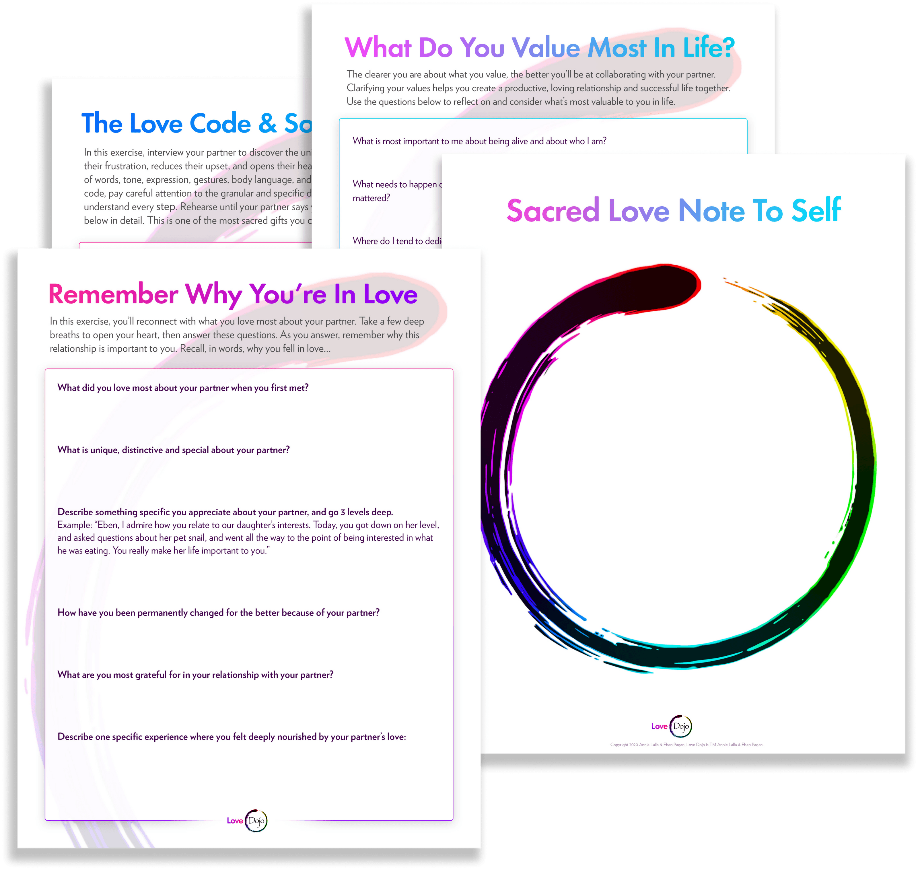 Master Relationship Coaching