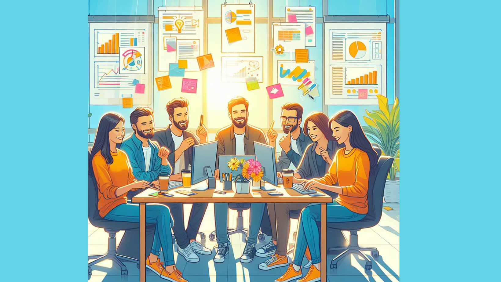 Agile Team Roles and Responsibilities Explained - Talentport