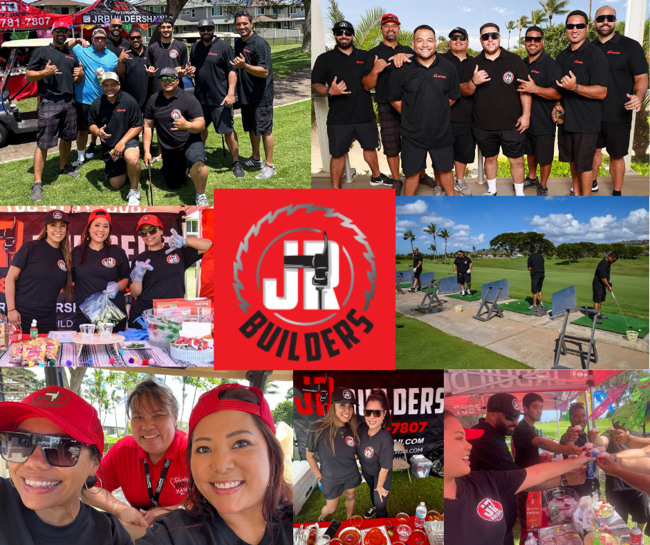 Giving Hope Hawaii inaugural Charity Golf Tournament at the beautiful Kapolei Golf Club