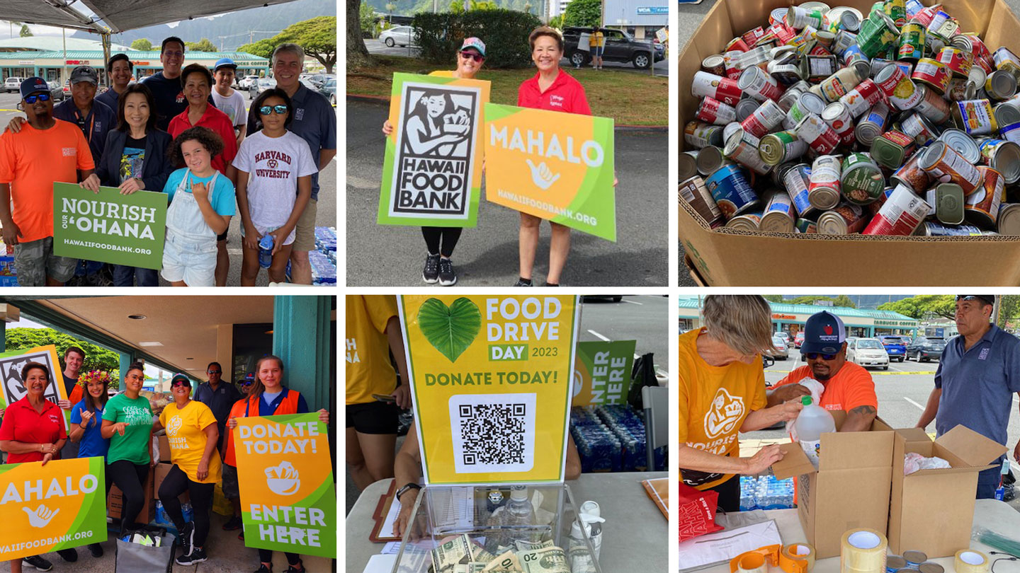 Giving Hope Hawaii Photo Gallery