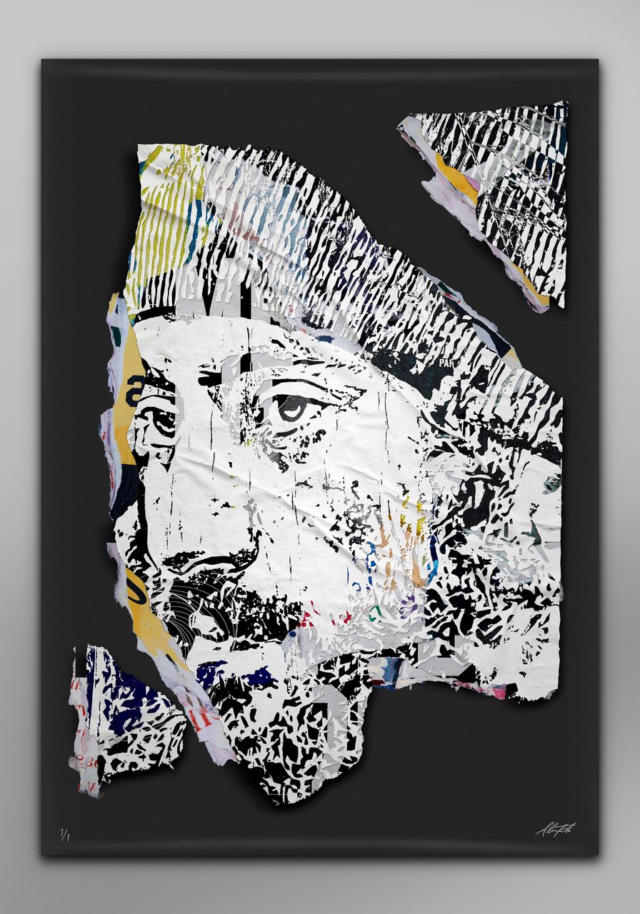 LAYERS FAQ - Everything you need to know about LAYERS: a project by Vhils.