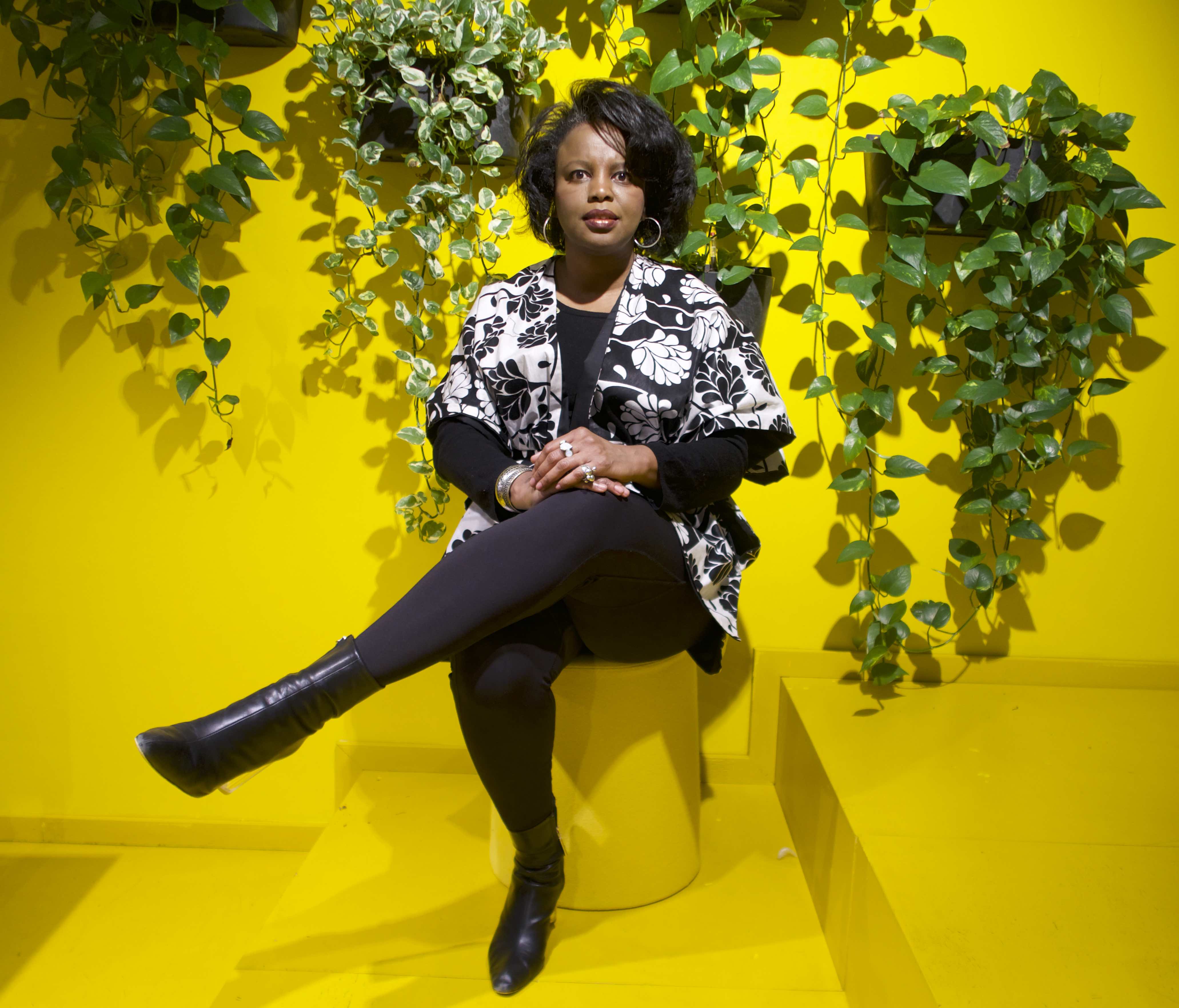 Pushing the Entrepreneur-Envelope: a Conversation with Marian Spier - Blog