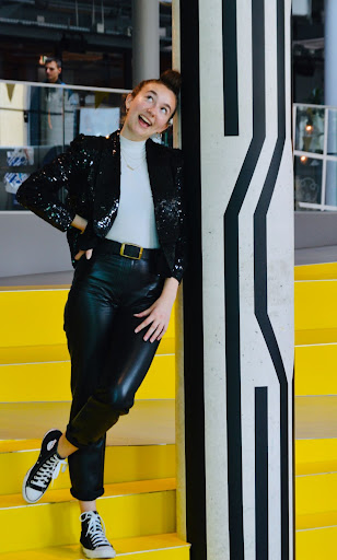 Why your marketing needs both an analytical and creative High-Flyer - Blog