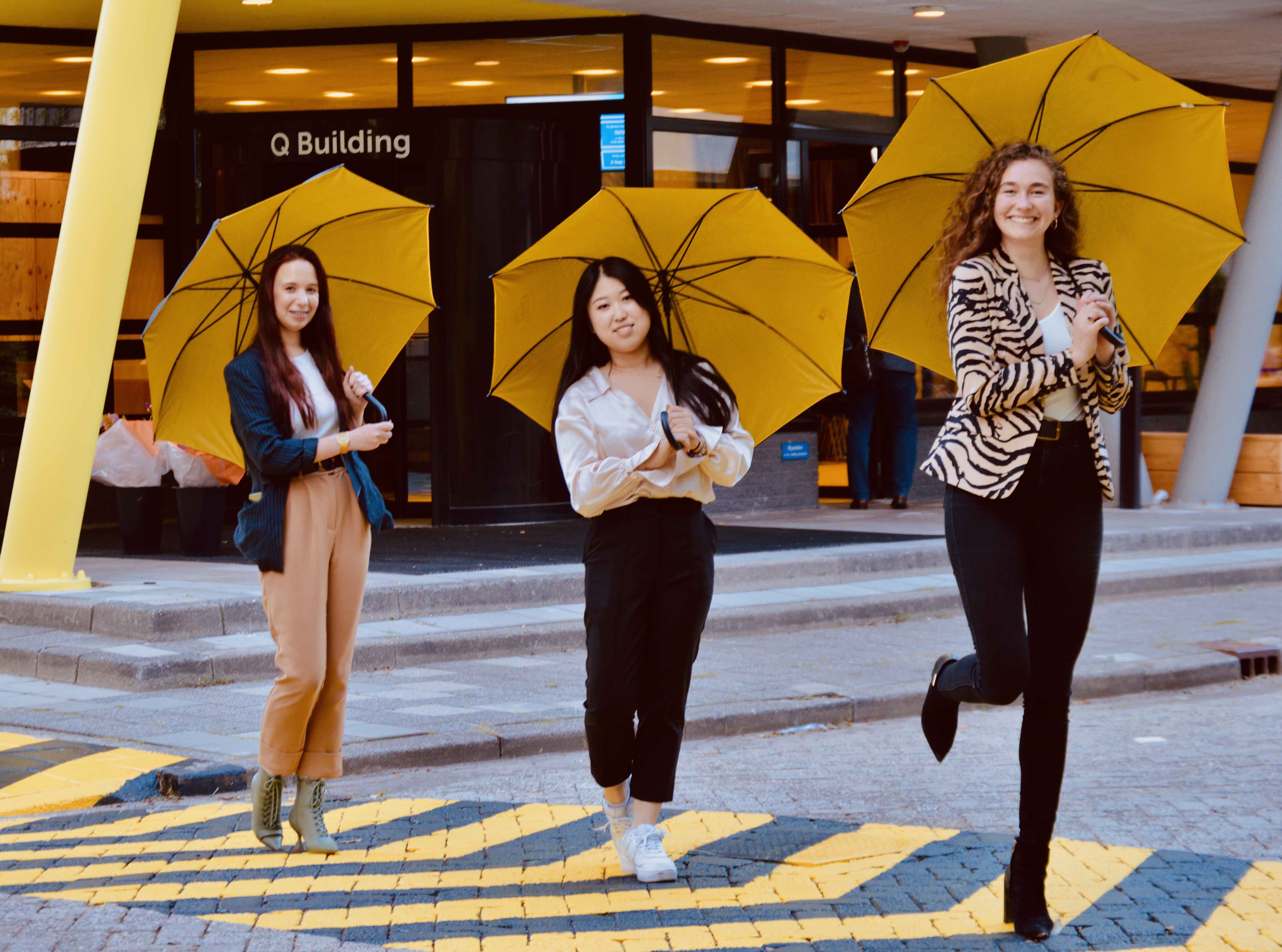 3 Ways a High-Flyer Can Boost Your Start-Up - Blog