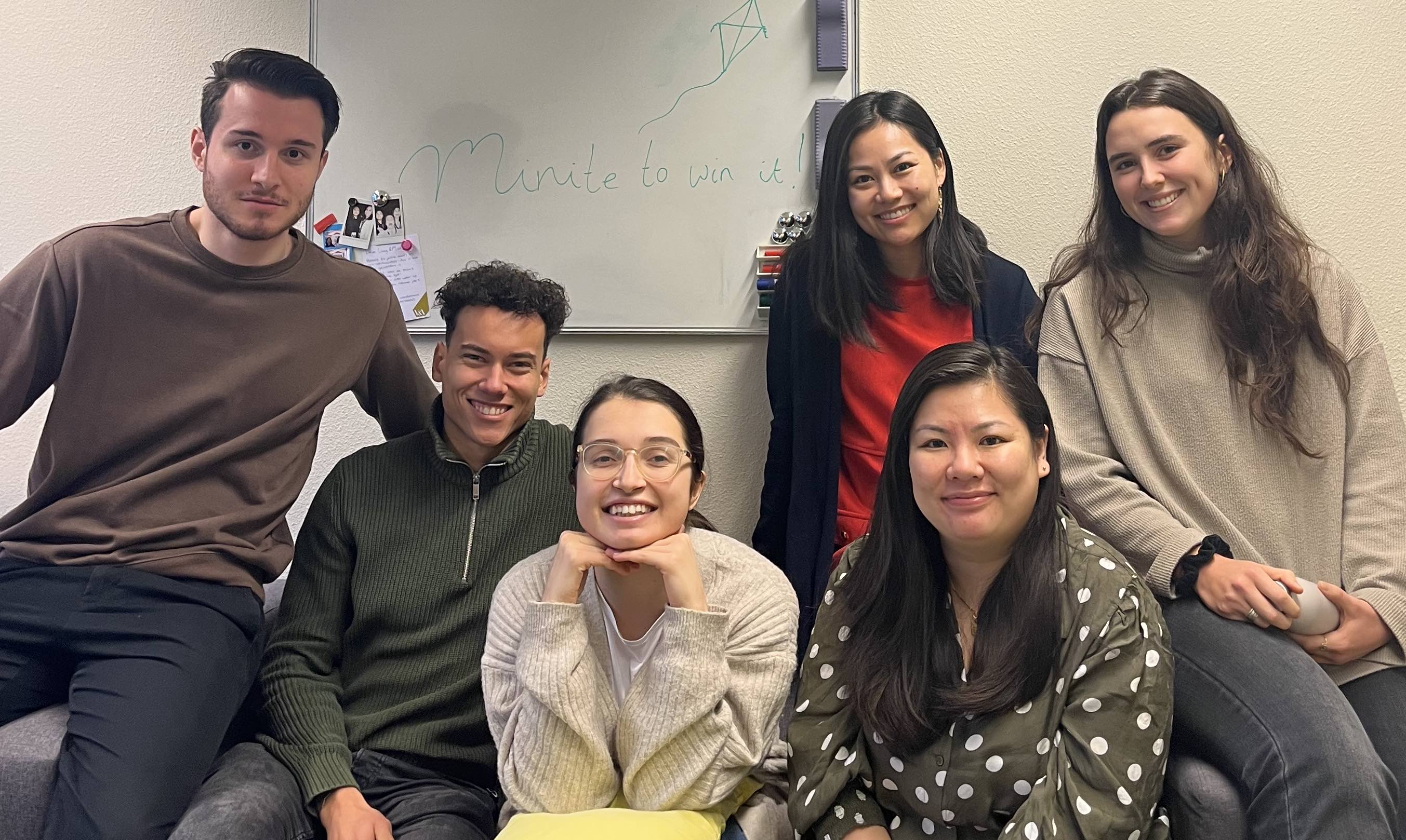 Onboarding your High-Flyer: optimize the first week - Blog