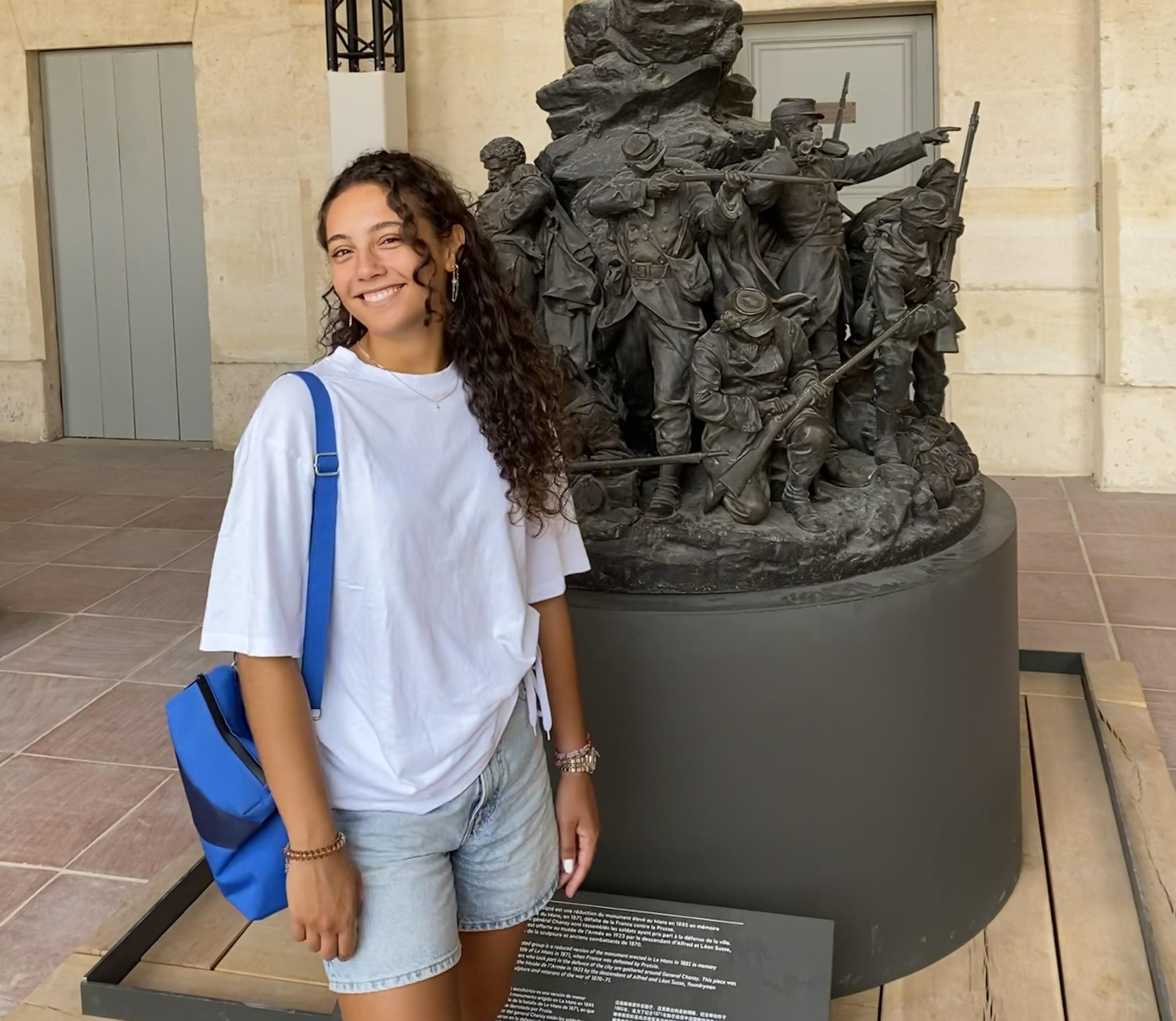 High-Flyer Spotlight: Isabella on navigating 2 studies and freelancing ...