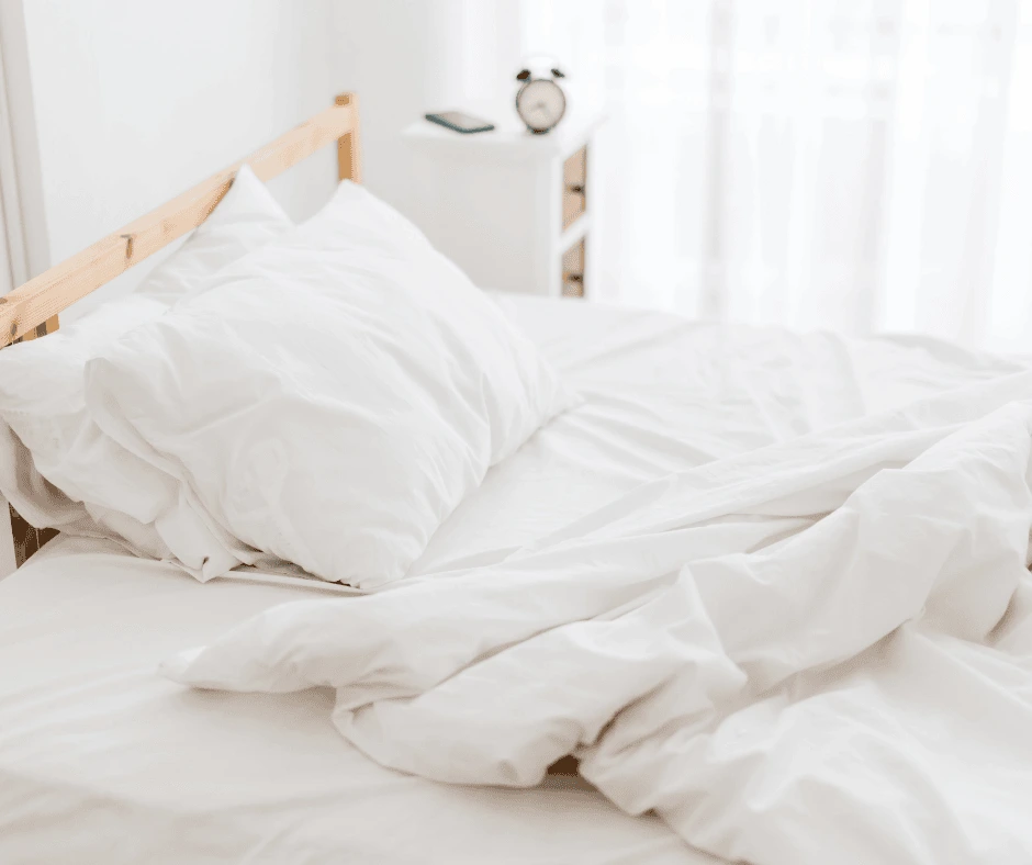 Lara's Guided Bedtime Meditation | Heatwise