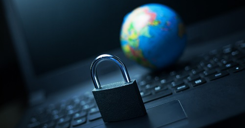 Worldwide Data Privacy Update