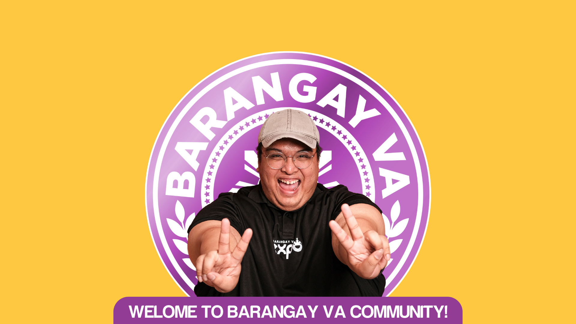 Barangay VA Community