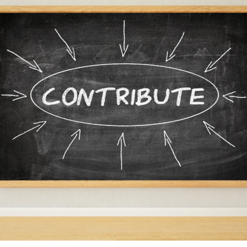 How To Contribute