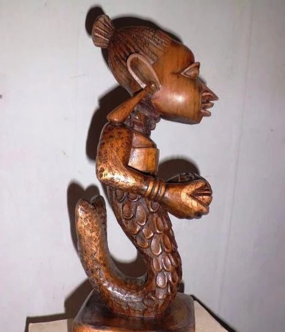Yèmọja